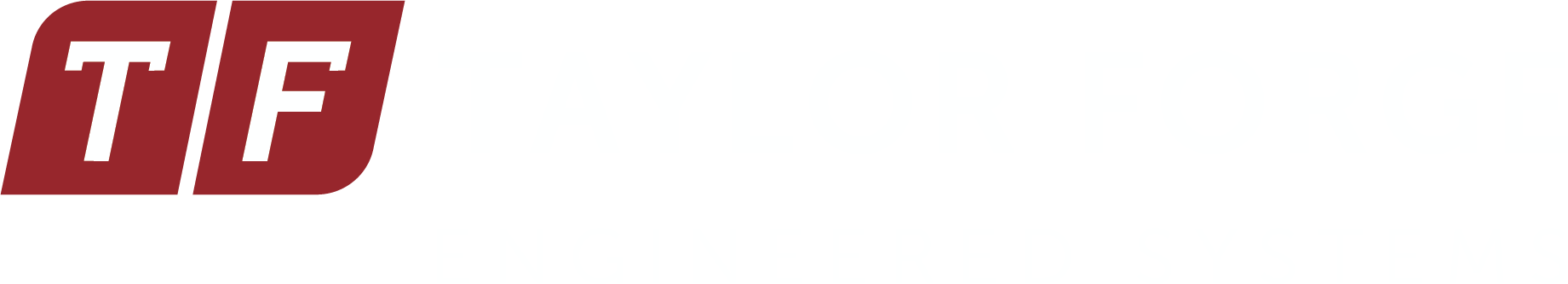 Our History - Taylor Forge