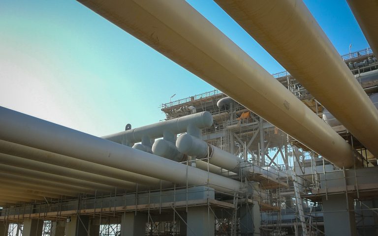 Our History - Taylor Forge