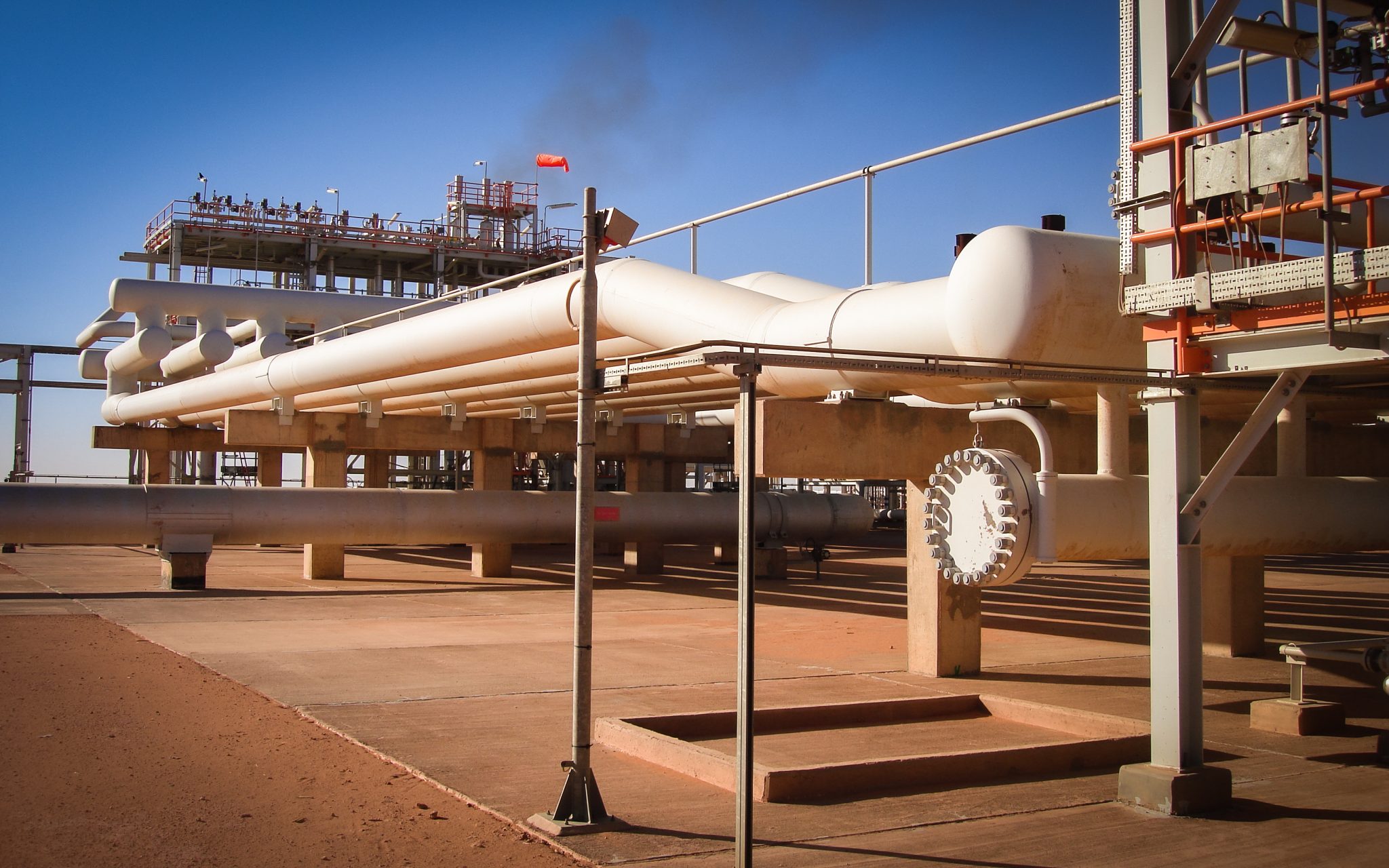 Our History - Taylor Forge