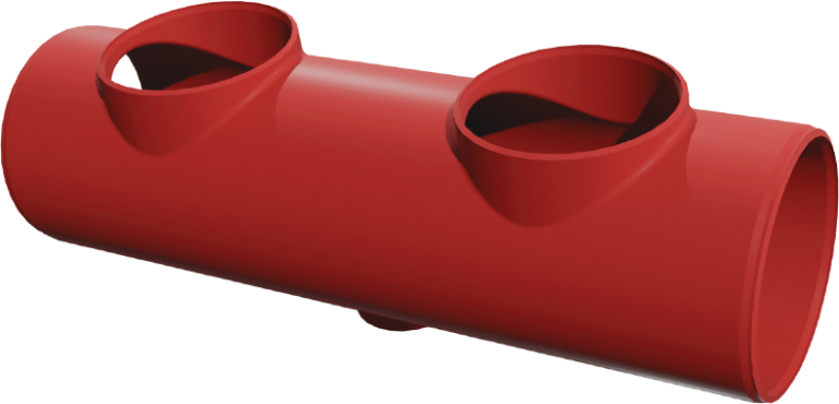 Taylor Forge Engineered Systems - Taylor Forge