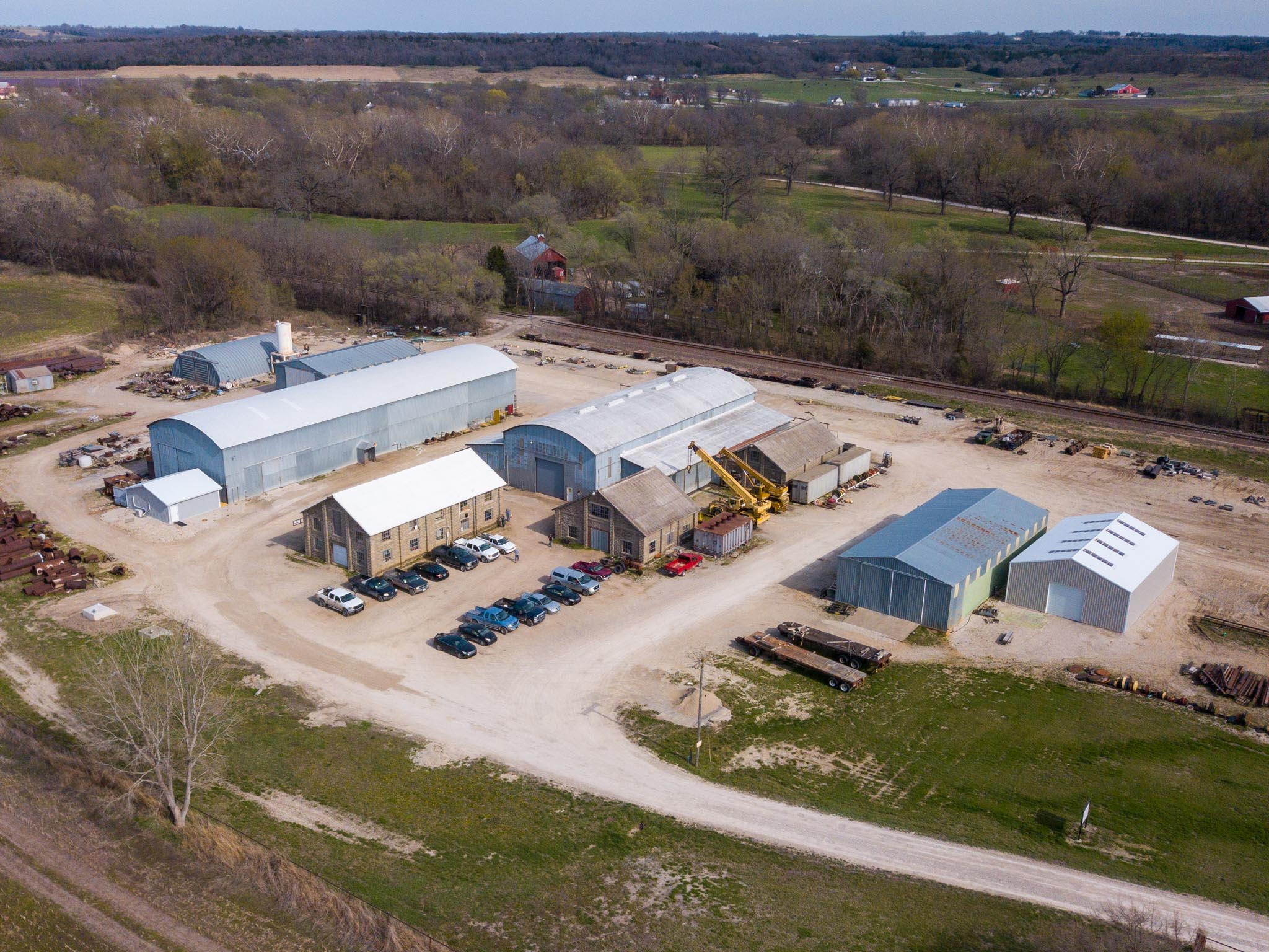 Contact - Taylor Forge