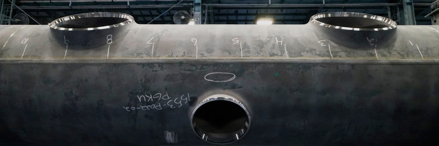 Introduction to Cyclonic or Vortex Separation in Gas Processing ...