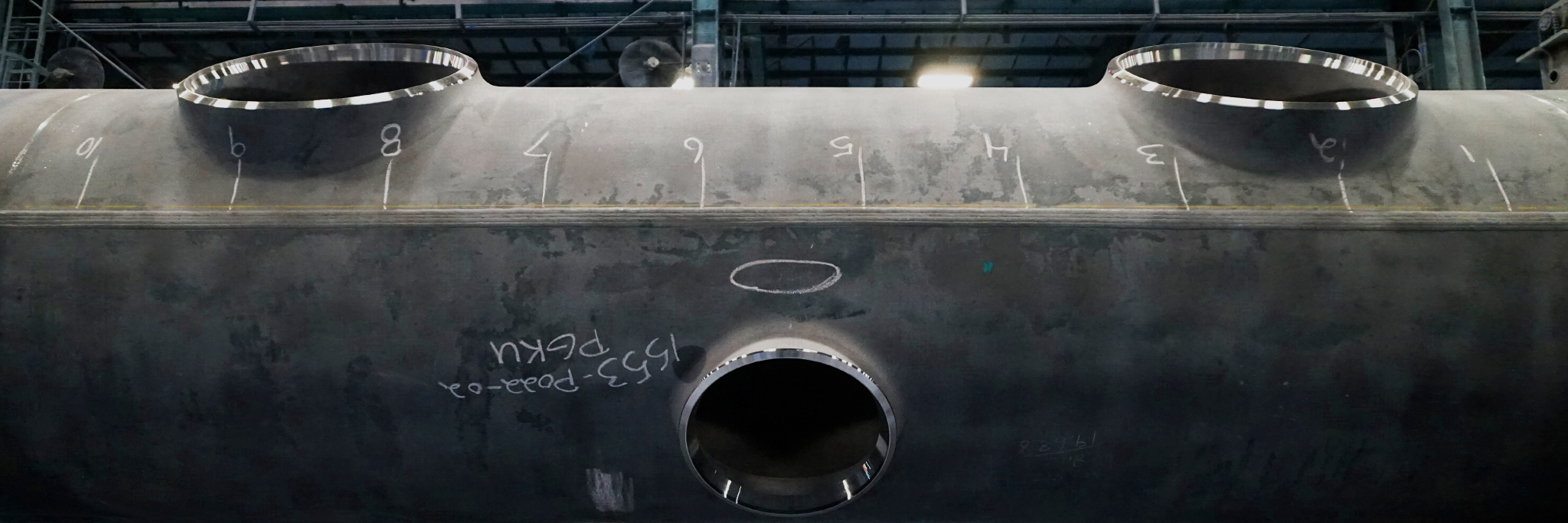 Extruded Header and Manifold Design Principles - Taylor Forge