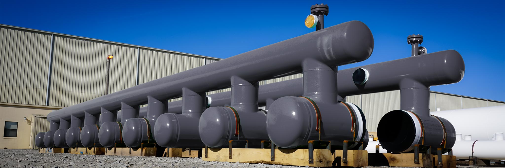 What is a Slug and Why do we Need Slug Catchers? - Taylor Forge