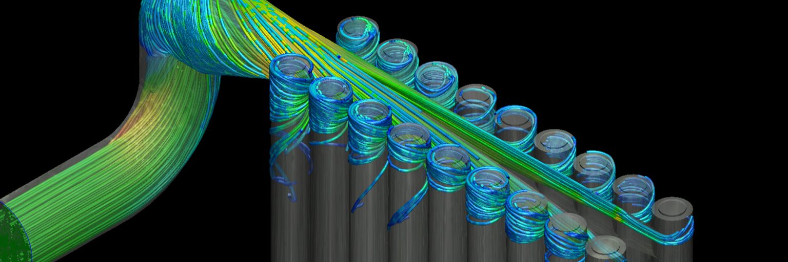 Introduction to Cyclonic or Vortex Separation in Gas Processing ...