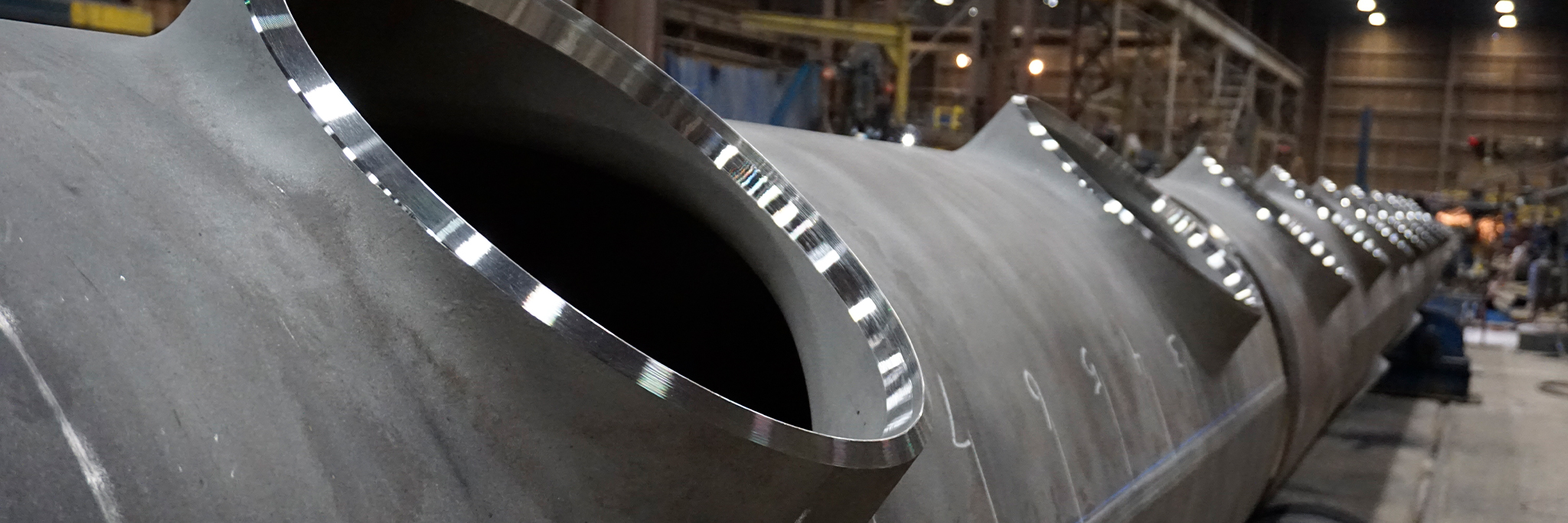 Taylor Forge Engineered Systems - Taylor Forge