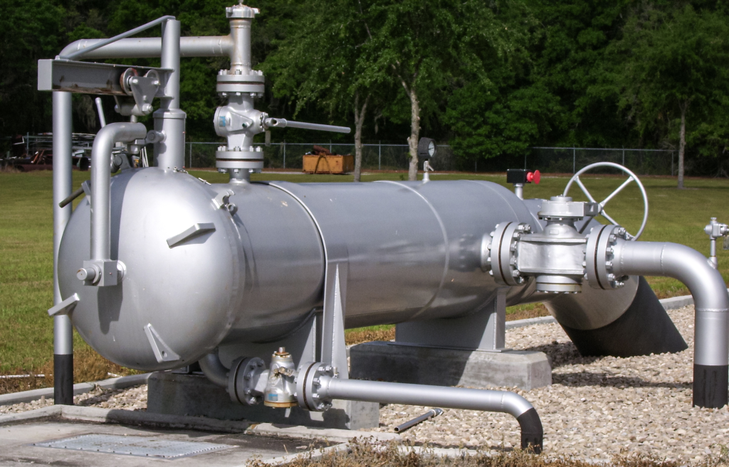 Launchers & Receivers - Taylor Forge